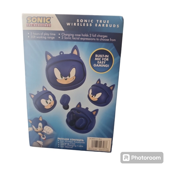 Headphones | Sonic Wireless Earbuds | Poshmark